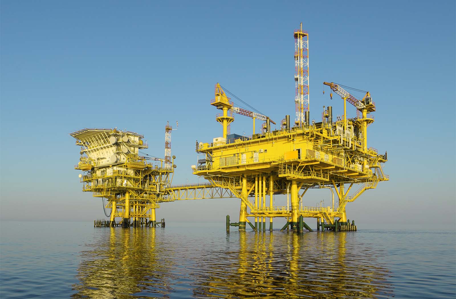 Graduate Certificate in Petroleum Engineering (Specialisation) | PLuS ...